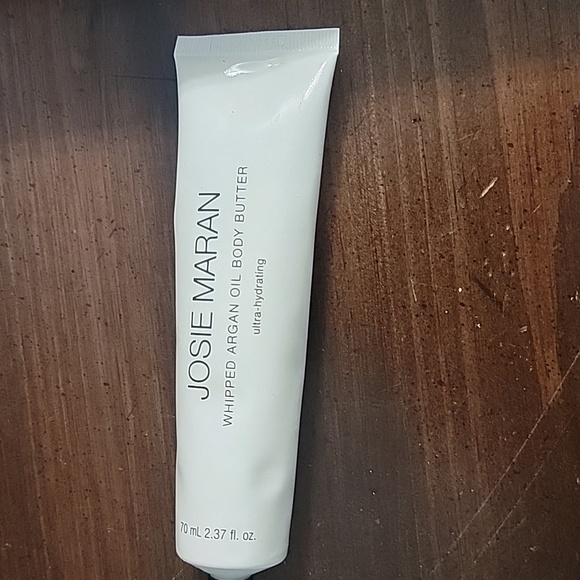 JOSIE MARAN | Bath & Body | Copy Josie Maran Whipped Argan Oil Body ...